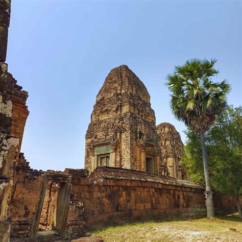 Pre Rup Temple A Journey Through Cambodias Rich History My Siem Reap Tours