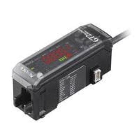 Keyence Gt2 72n High Accuracy Digital Contact Sensor Amplifier Unit Din Type [new]