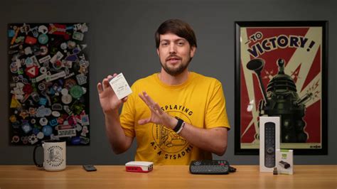 Raspberry Pi 5でlibreelecを使い4k動画を再生するレビューをyoutubeが「有害または危険なコンテンツ」判定 Gigazine