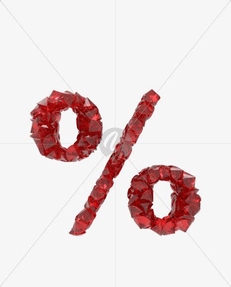 From Ruby Font On Yellow Images Creative Fonts S51182