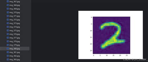 Pytorch入门案例上手——手写数字图像去噪unet图像去噪 Csdn博客 Pytorch入门案例上手——手写数字图像去噪unet图像去噪 Csdn博客