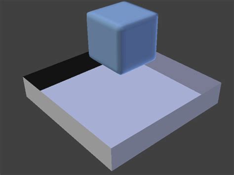 Blender Encyclopedia Modifiers Blender Guru