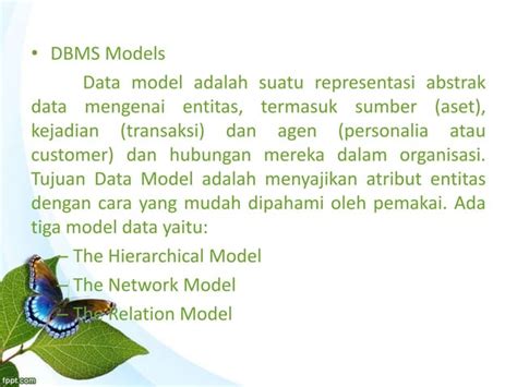 Auditing Database Systems Ppt