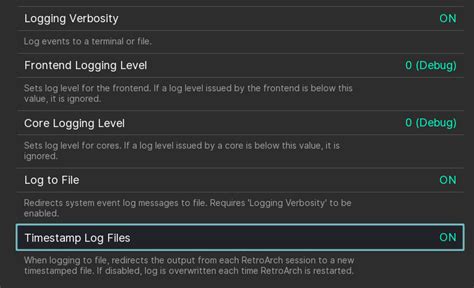 Any Crt Royale Preset Fails To Load Logs Are Provided Shaders