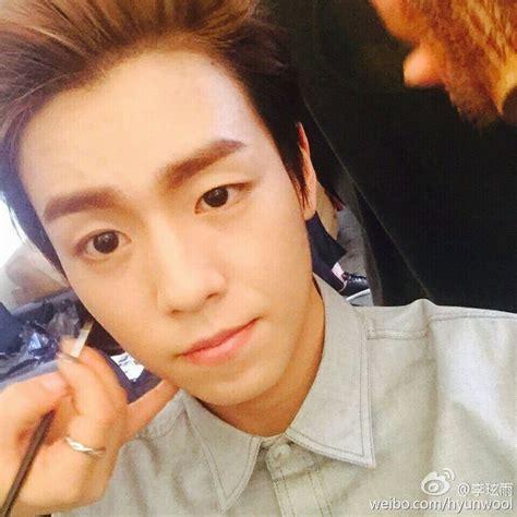 Hyunwoo Lee Hyun Woo Hyun Woo Lee Hyun