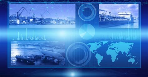 Automated Loading And Unloading Systems In Logistics