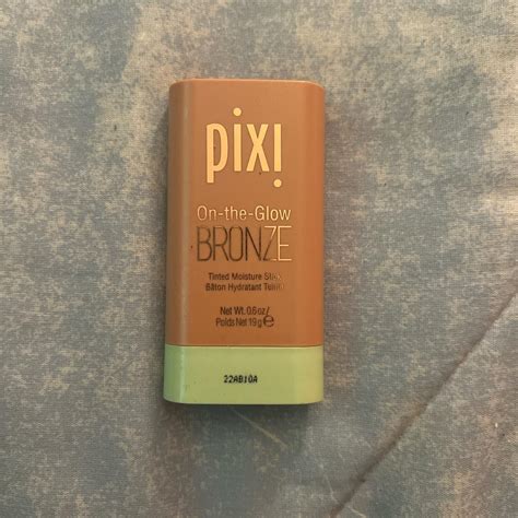 Pixi Makeup Depop