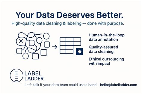 Machinelearning Datalabeling Dataannotation Ai Techforgood