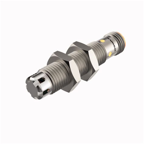 Humidity And Temperature Sensor For Condition Monitoring With Io Link