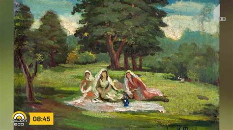 21 იანვარი მოსე თოიძის დაბადების დღეა 1tv ახალი დღე