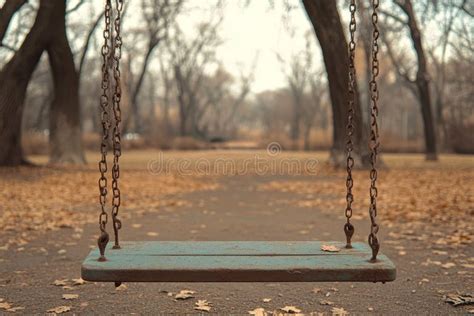 The Concept Of Solitude Is Illustrated Through A Stock Image Of A