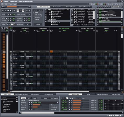 State Of The Art Linux Audio 2008 Linux Journal