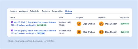 How To Create A Jira Test Case Template Titanapps