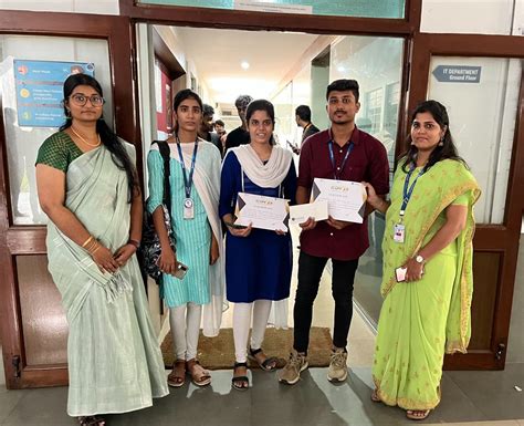 Jaya Darshini Ganesh Srinivasan On Linkedin Scienceandtechnology Connections Share Team