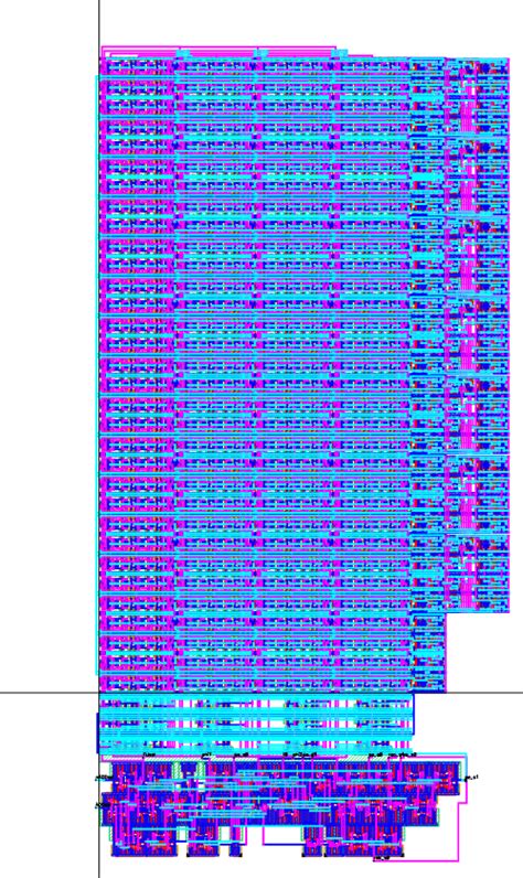 Vlsi Datapath Hunter Scott