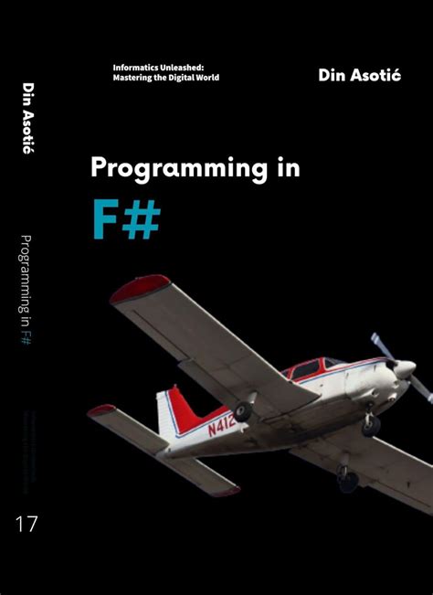 Programming In F A Comprehensive Guide To Modern Functional Programming