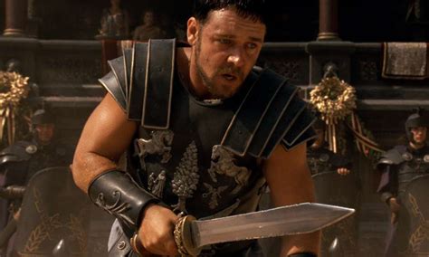 Gladiator Ii Archives The Movie Blog
