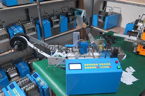 Auto Plastic Tubing Pvc Flexible Tubes Pipe Cutting Machine Cqg 100 Buy Pvc Flexible Tubes