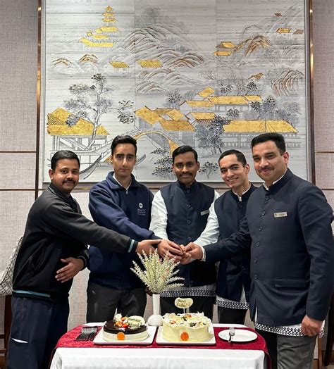 Abhishek Sankhyan On Linkedin Hyatt Regency Dharamshala Resort