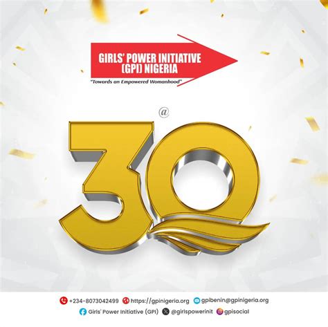 GPI Girls Power Initiative