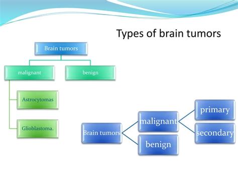 Automatic System For Detection And Classification Of Brain Tumors Ppt