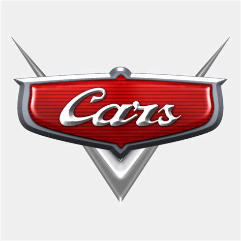 Cars Movie Logo Car Logos Cars Movie Disney Cars