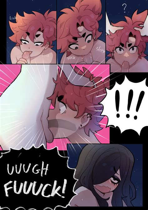 Triple Moon Shift Comic Porn HD Porn Comics