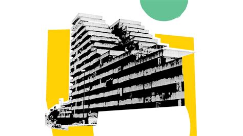 Competition Win A Set Of Posters Featuring Brutalist Italian Housing