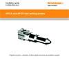 Technical Documentation For Machine Tool Probes