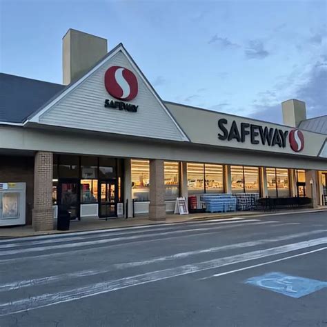 Your Source For Freshly Baked Goods Safeway Bakery In Falls Church Va