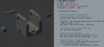 Blender Hard Surface Addon Concept Fast Carve BlenderNation