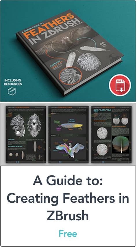 Zbrush Guide Download03 Zbrush Tutorial Zbrush Tutorial
