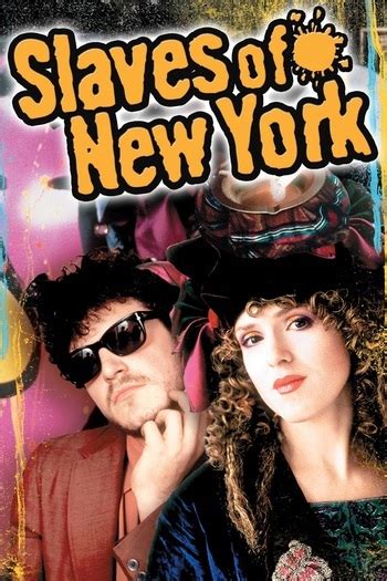 Slaves Of New York Tv Listings Guide