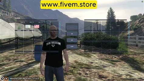 Fivem Server Qbcore Fivem Store