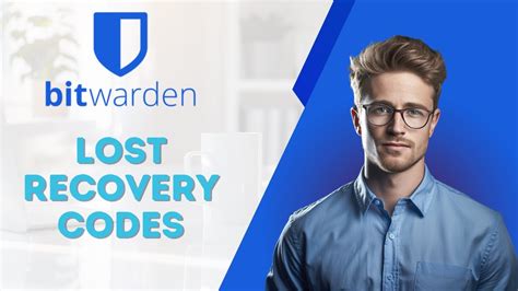 How To Recover Bitwarden Lost Recovery Codes 2024 Youtube How To Recover Bitwarden Lost Recovery Codes 2024 Youtube
