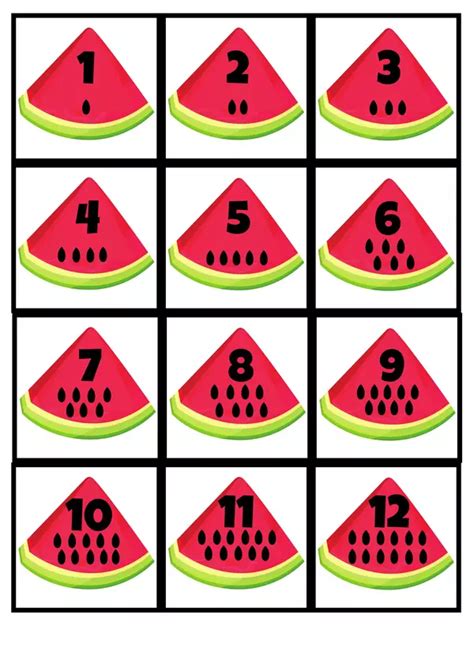 Counting Seeds Profesocial