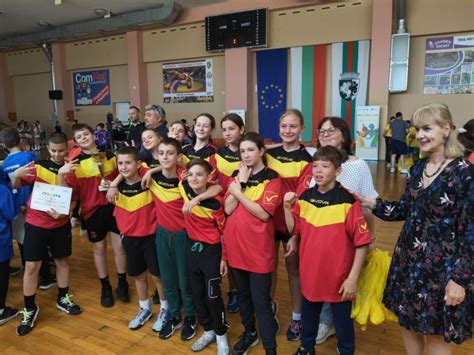 ТУИДА НЮЗ ОДМВР Сливен бе домакин на Национална кампания „Спортът е по добрият начин децата да