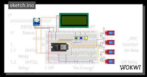 Control_Relay_32_SW_Full - Wokwi ESP32, STM32, Arduino Simulator