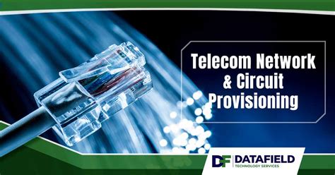 Telecom Network Circuit Provisioning Services Expert Network Circuit