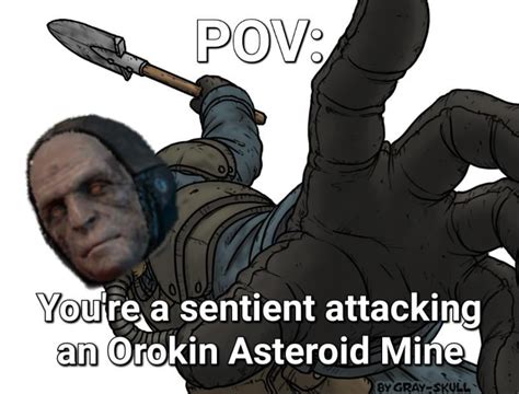 Cant Adapt To Shovel Rmemeframe