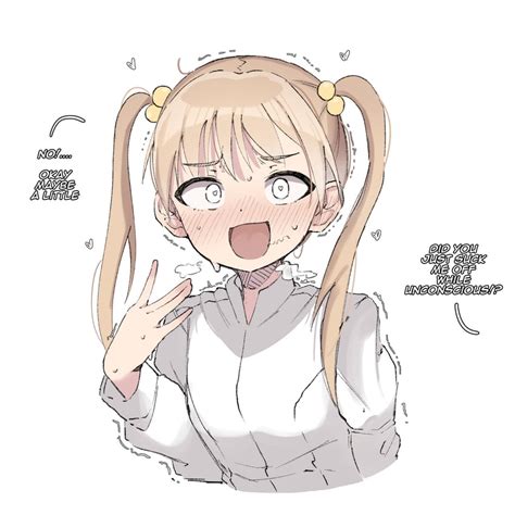 Ibarazaki Emi Katawa Shoujo Drawn By Zlix0n Danbooru