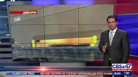 Video Wjax Tv Wjax News For Broadcast Professionals