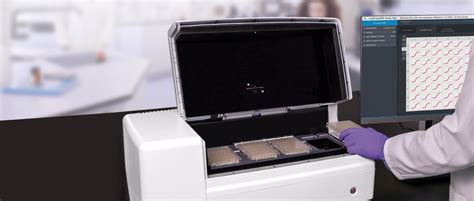Automated Microplate Instrumentation Agilent