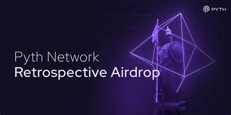 Pyth Network Airdrop Qualify For Pyth Token Tutorial By