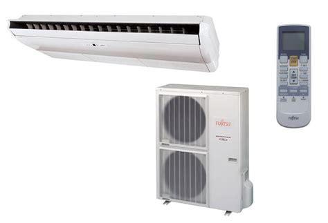 Console Plafonnier Tertiaire Dc Inverter Lrt Climat Contrôle