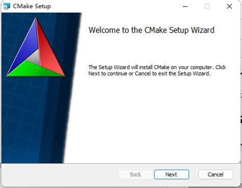 Cmake安装 浇筑菜鸟 博客园