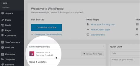 How To Create Awesome Popups In Wordpress With Elementor Pro Envato Tuts