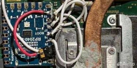 Switch] Rp2040 Picofly Tutorial Firmware Download Switch 42 Off