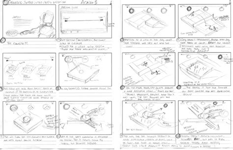 The Art Of Information Visualization Domus