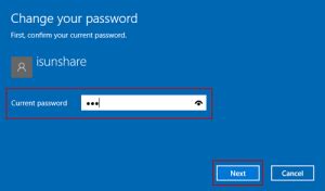 Windows Remove Password With Ways On Bootup